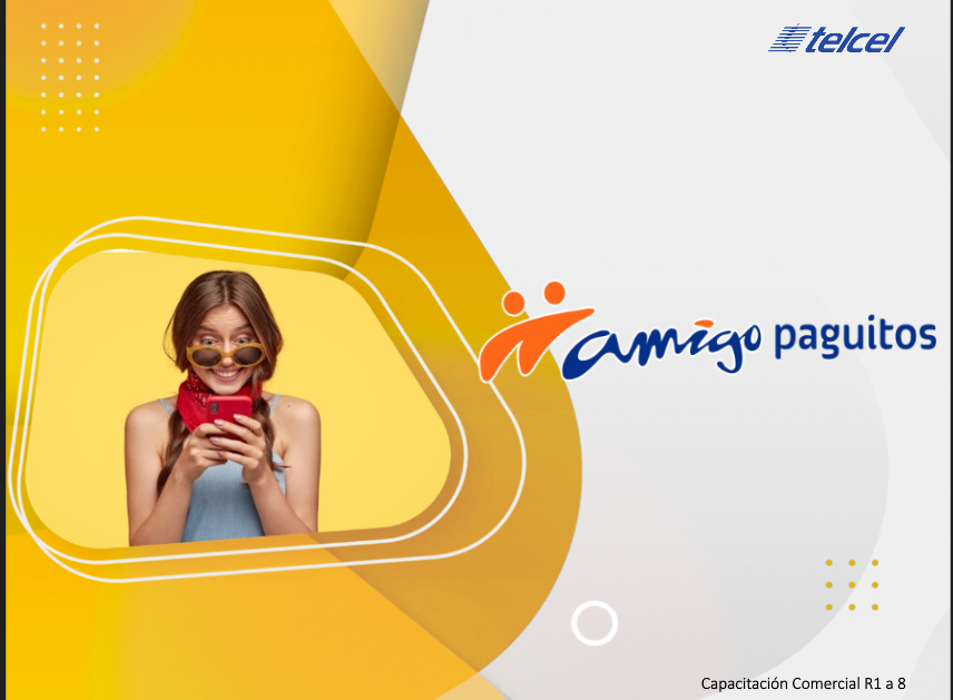 Amigo Paguitos (TODOS) | Dimovil Celulares a Crédito en Minutos